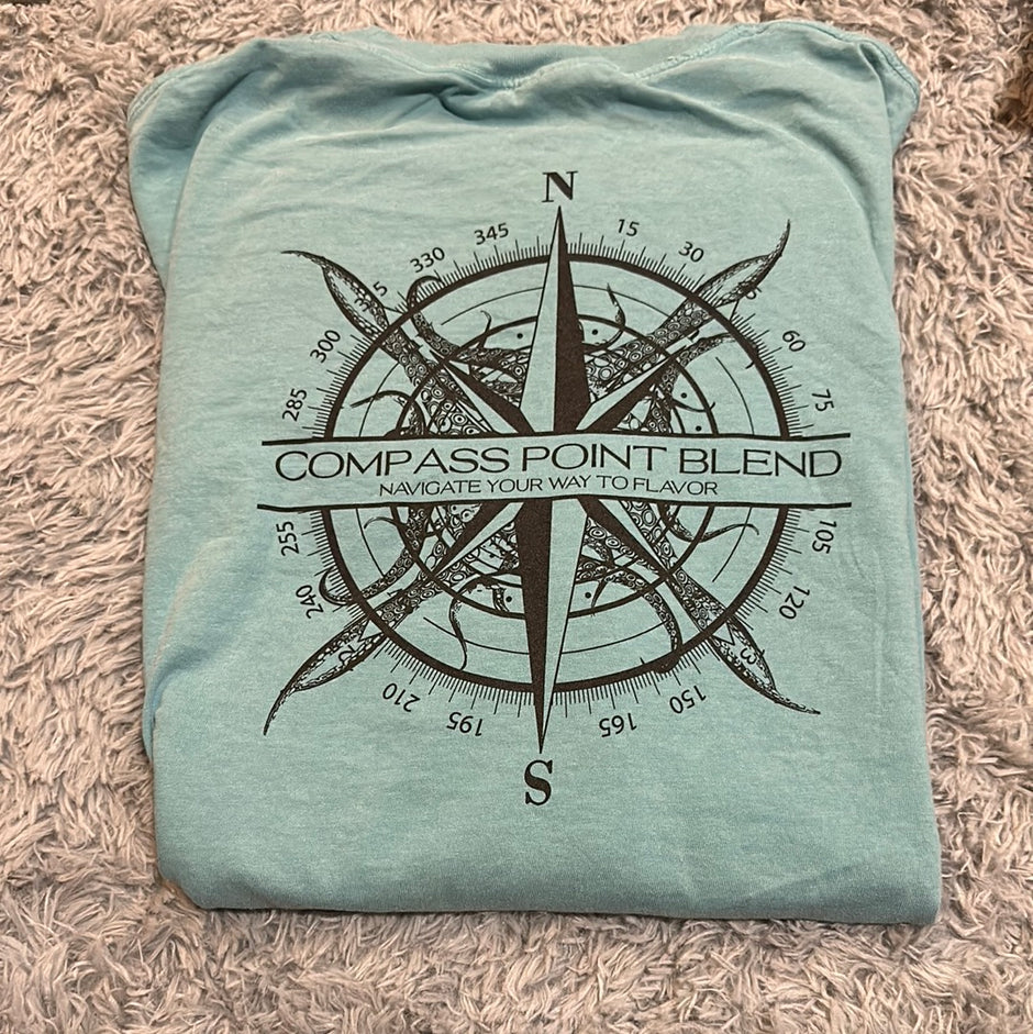 Swag – Compass Point Blend