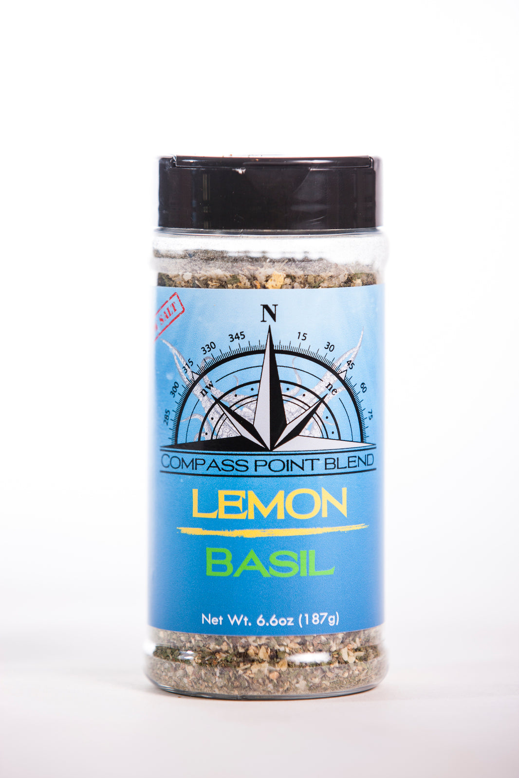 Compass Point Blends