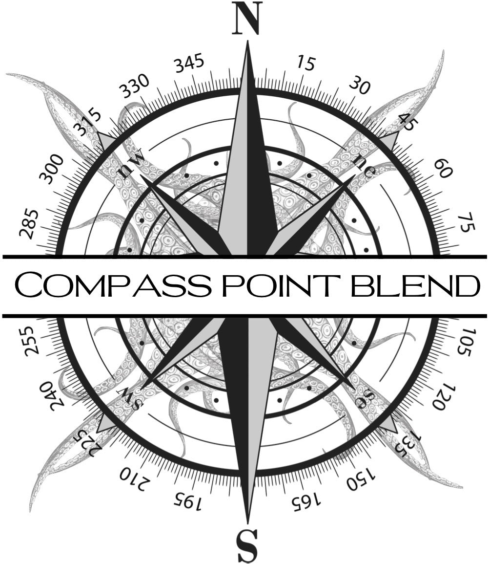 Compass Point Blends
