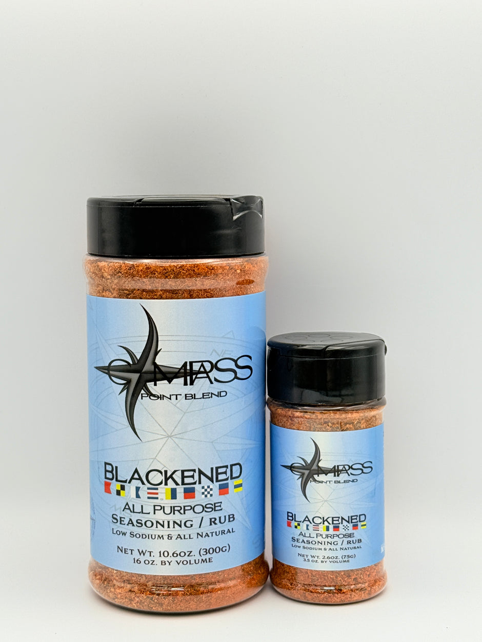 Blends – Compass Point Blend