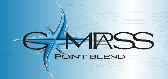 Compass Point Blend